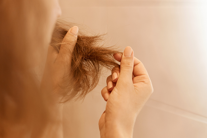 9 Common Hair Problems And Their Treatments Forest Essentials
