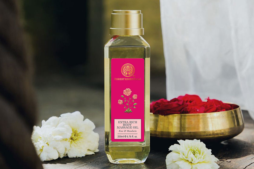 Abhyanga Benefits Of Self Massage In Ayurveda Forest Essentials